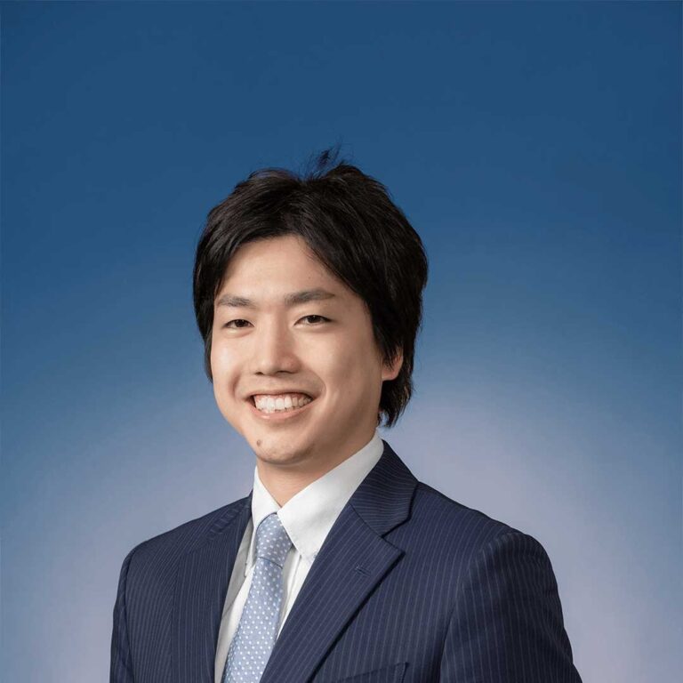 Hiroki Tanaka – Shusaku Yamamoto