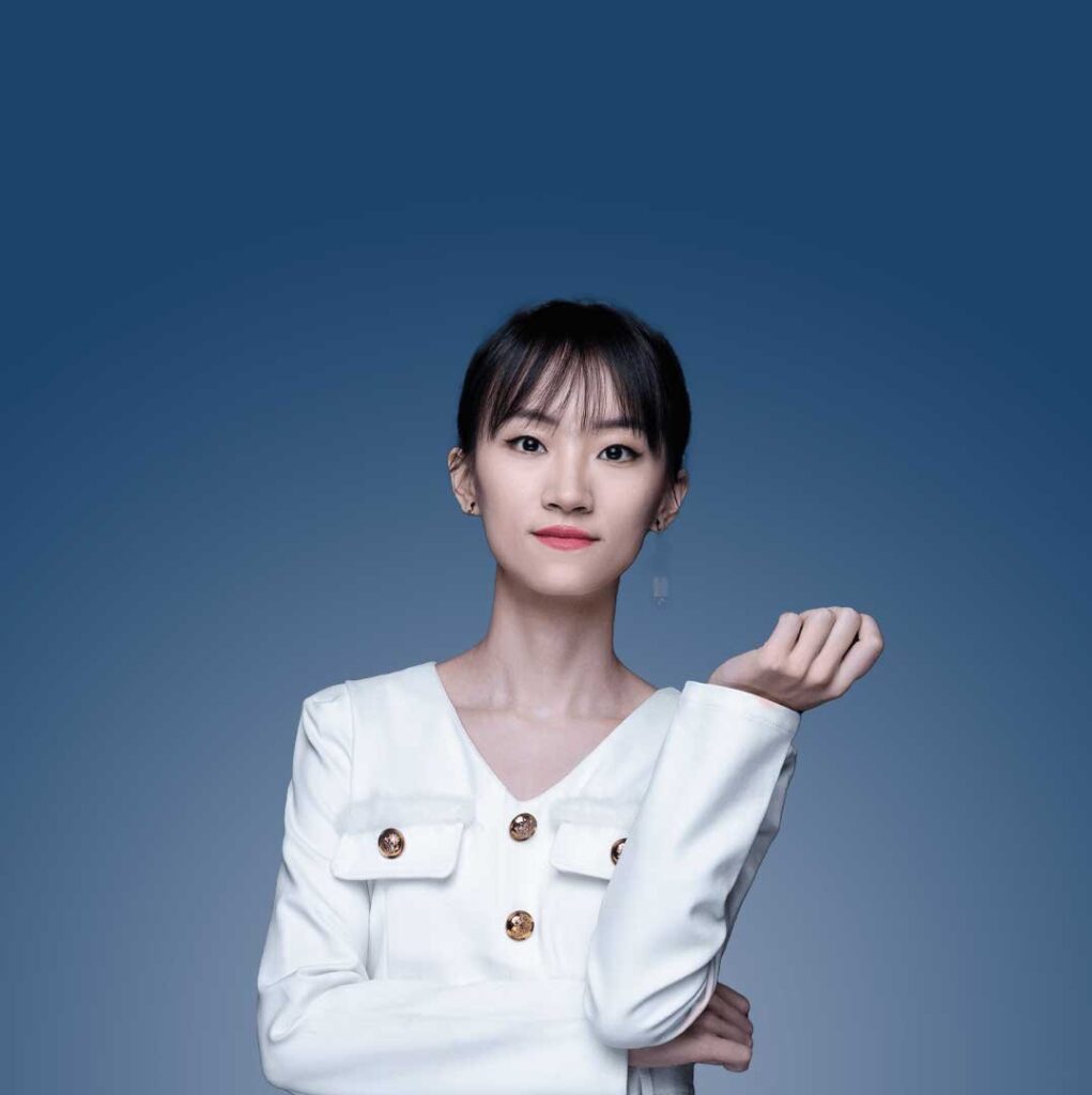 Zehui Luo – Shusaku Yamamoto