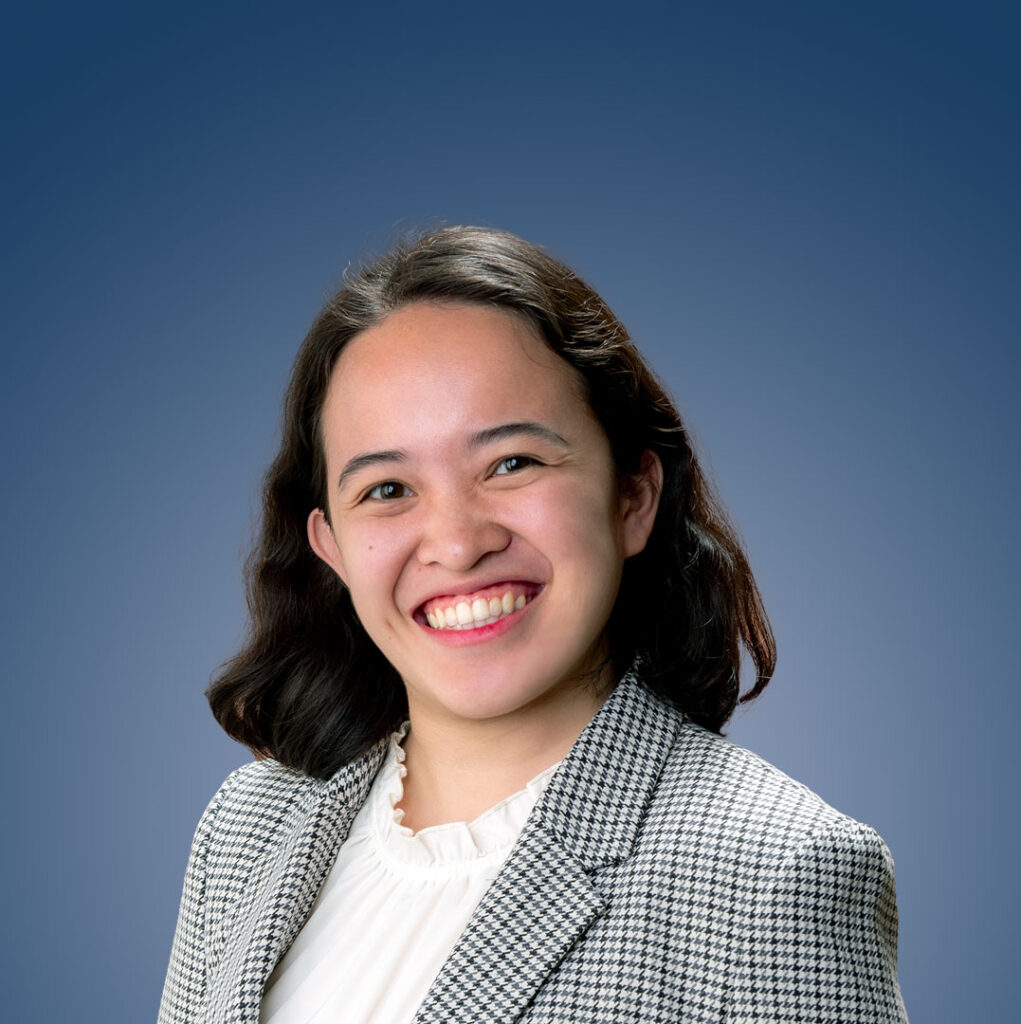 Razel Ann Esteban – Shusaku Yamamoto